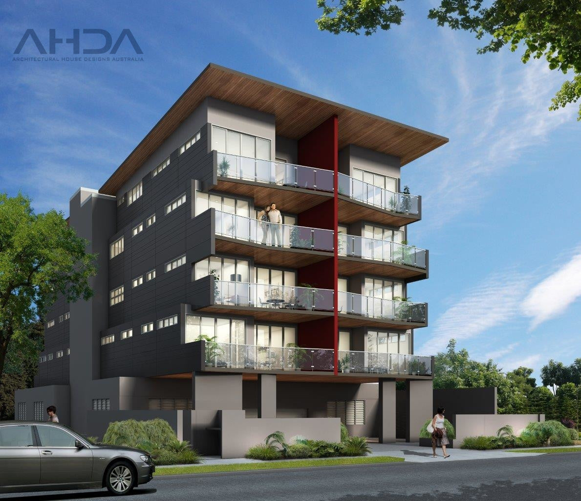 UNITS & TOWNHOUSES – Australian House Design Group